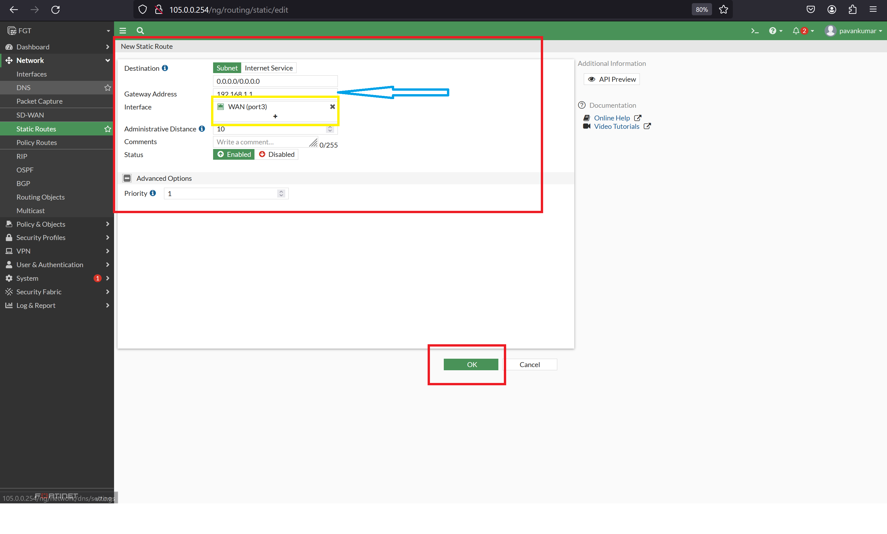 Fortigate-Firewall-Complete-Guide | FortiGate is the world’s most deployed network firewall ...